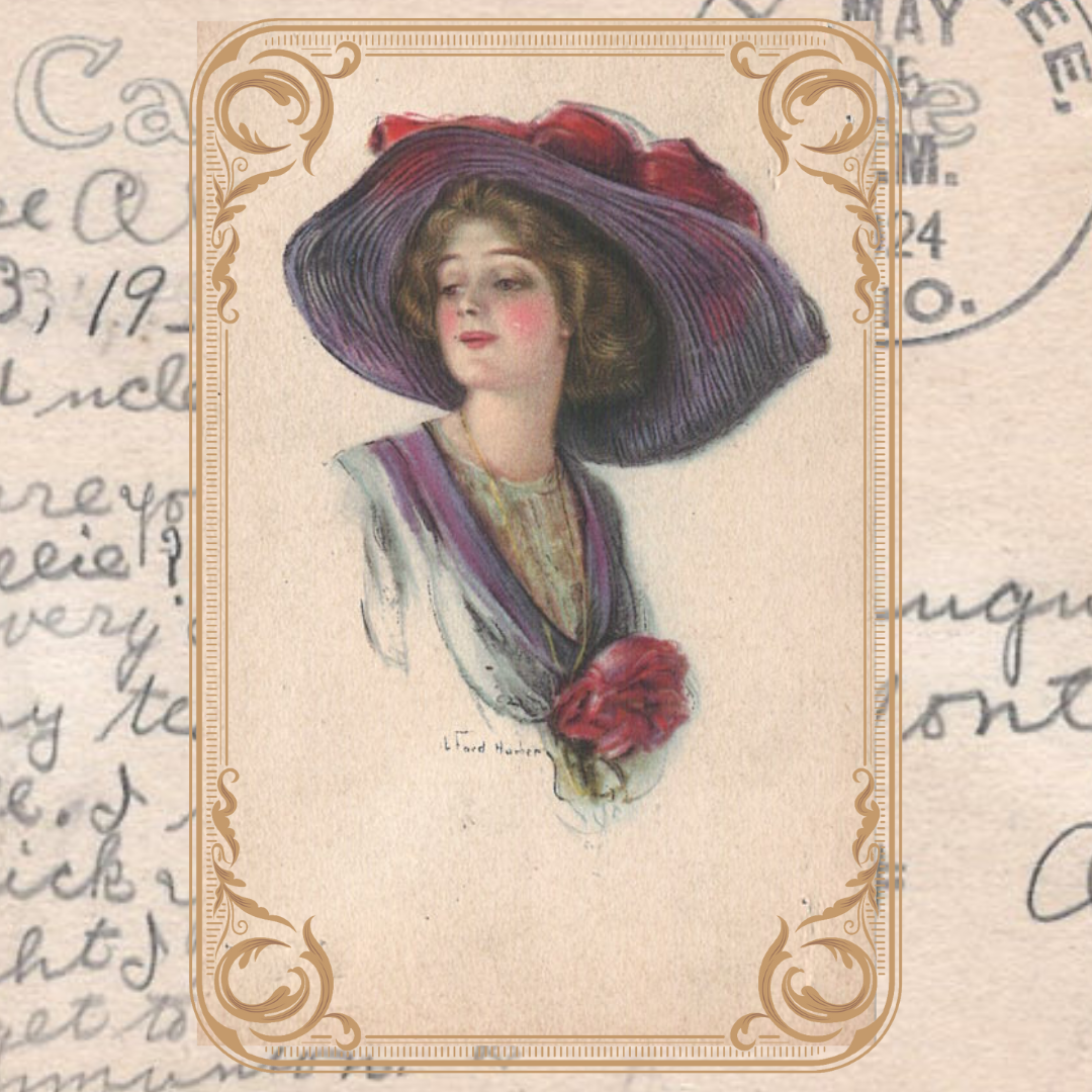 “Dear Uncle Gust”: A Charming Glimpse of Innocence and Family Ties ...