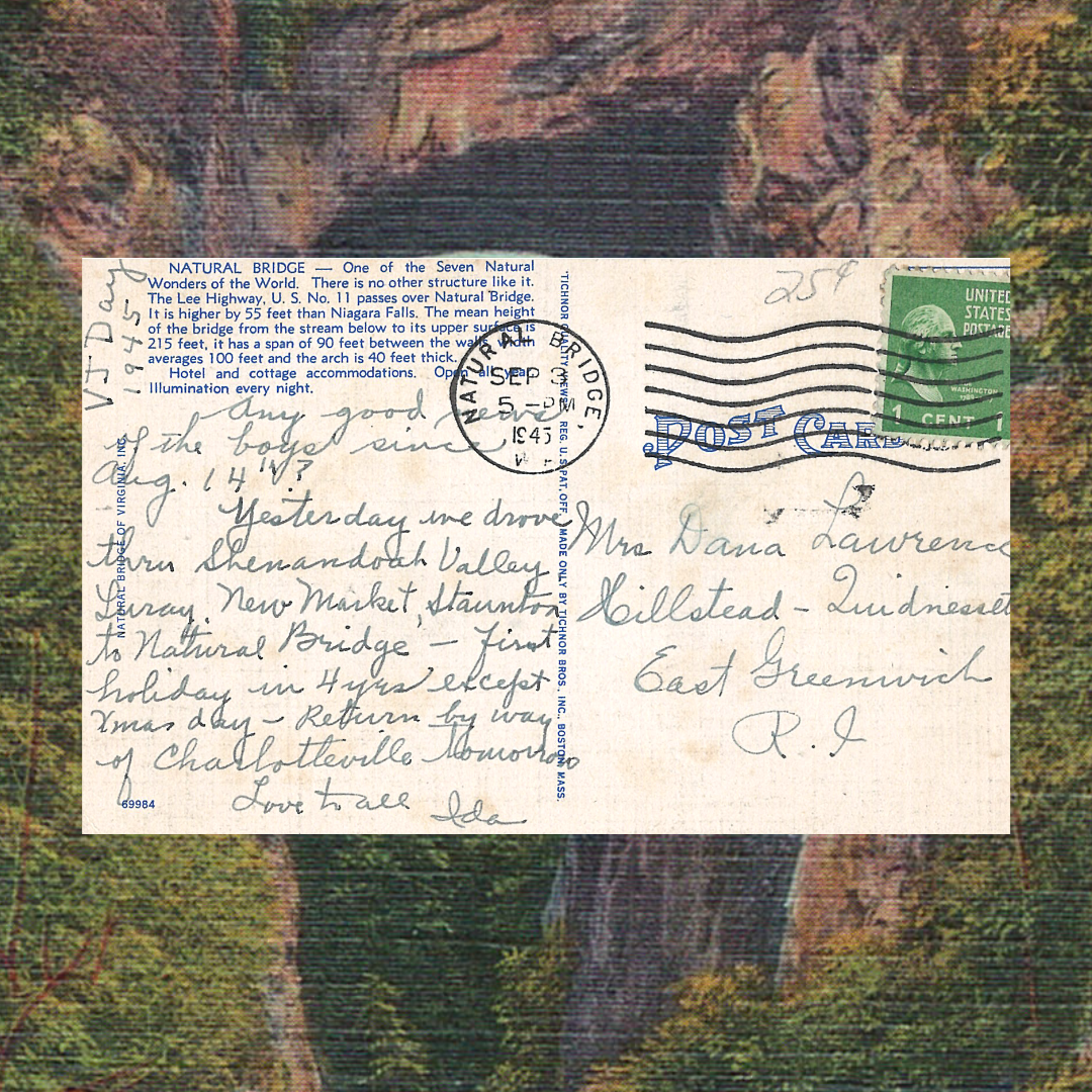 “First Holiday in Four Years”: The Complicated Legacy of VJ Day and the ...