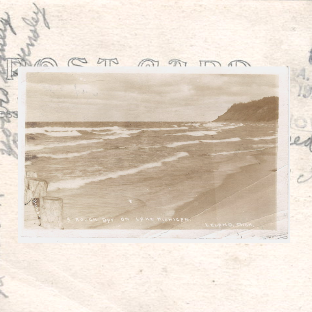 A Friendship Through Time: Robert and Colby’s Story – Hipstory