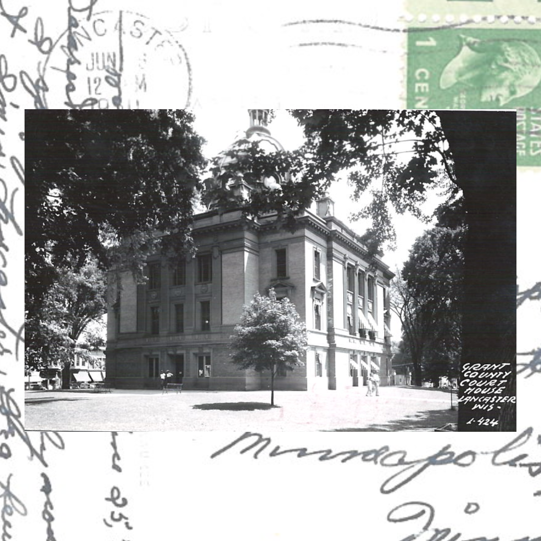 Love, Loss, and a Secret Surprise: A 1950 Postcard to Elsie Murphy ...